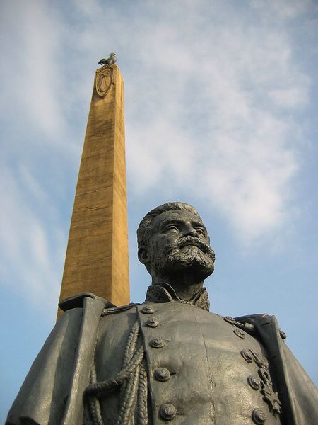 Musée du Pays Foyen » Armand Reclus et le canal de Panama
